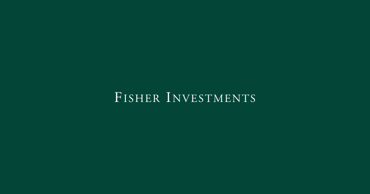 Fisher Investments Form ADV | Fiduciary.com